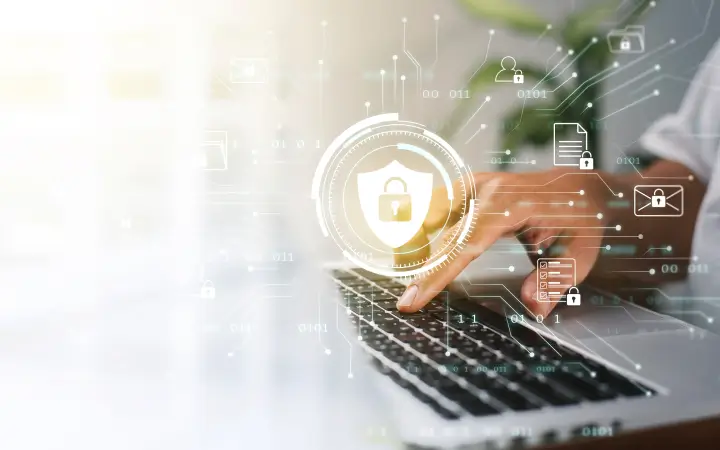 The Power of Data Encryption: Securing Sensitive Information in the ...