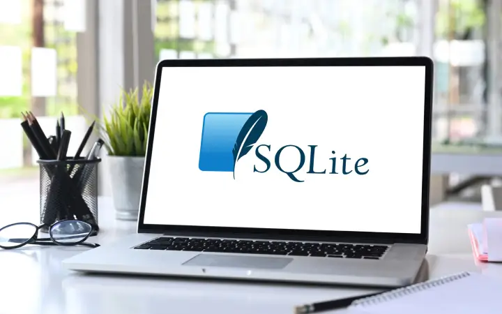 Sqlite Logo