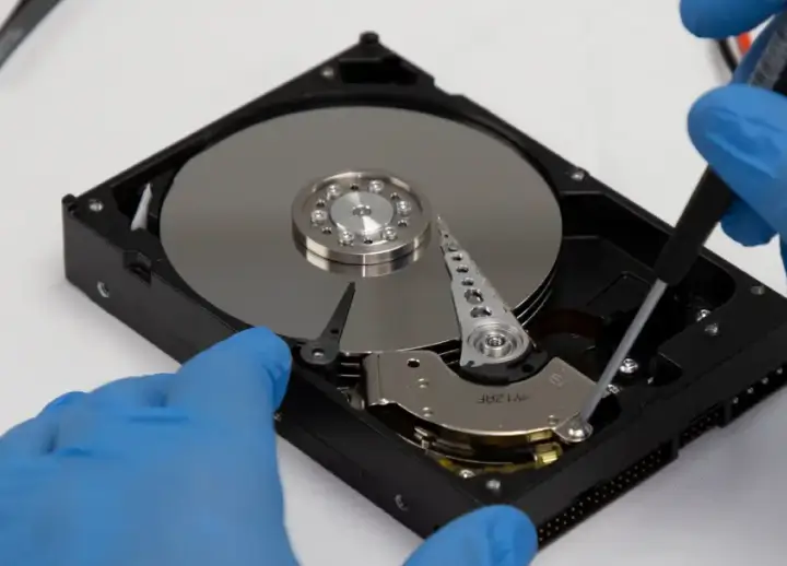Essential Guide to Data Recovery - Secure Data Recovery Resources