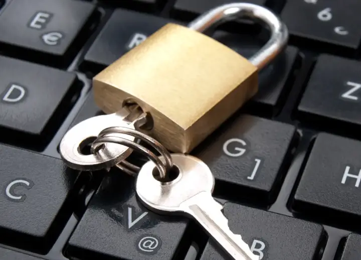 Encryption Key Data Recovery Certified Services - Secure Data Recovery