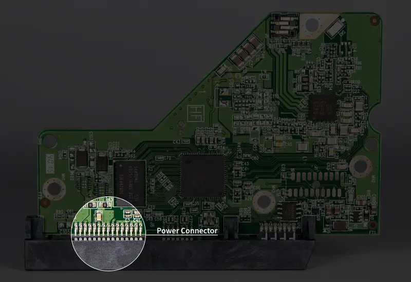 The Science Behind Hard Drives: What Makes Them Tick - Secure Data Recovery