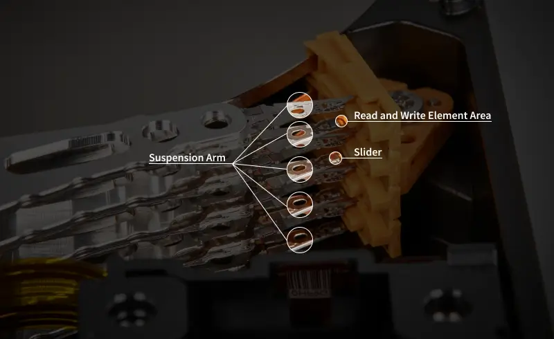 The Science Behind Hard Drives: What Makes Them Tick - Secure Data Recovery
